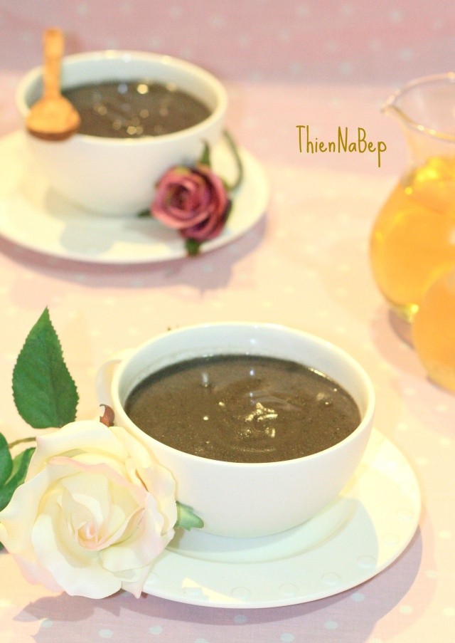 Chí Mè Phủ (chè mè đen) | 2liv3