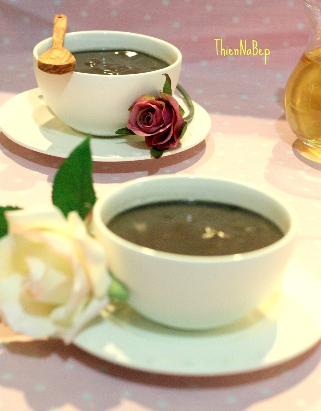 Chí Mè Phủ (chè mè đen) | 2liv3