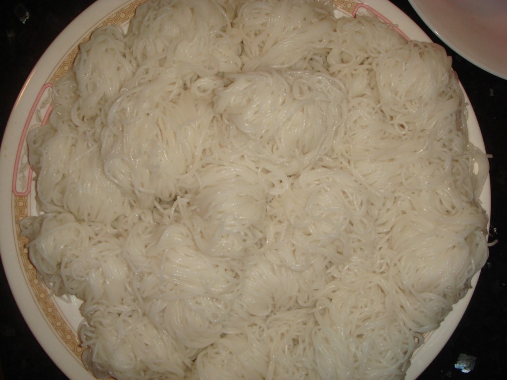 Cách luộc bún ngon | 2liv3