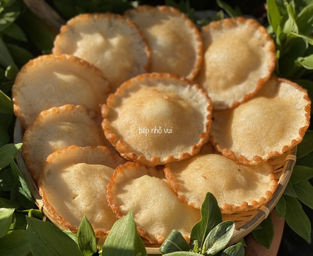 Bánh Tai Yến | 2liv3